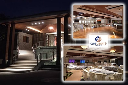 Казино Club Liberté Casino на Сейшелах - Отзывы и фото